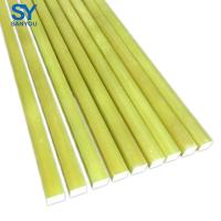 China Longbows Compatible Glass Fiber Bow Limbs Draw Weight 20-60 Lbs Durable Archery Limbs Designed for Consistent Performance and Accuracy for sale