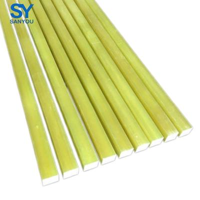 China Fiberglass Composite Bow Limbs With High Elasticity For Energy Storage Ideal For Producing Flexible And Energy Archery Limbs for sale