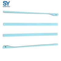 China Smooth Finish Composite Fiberglass Bow Limbs Produced For Target Shooting Featuring Wipe Clean Maintenance And Durability for sale