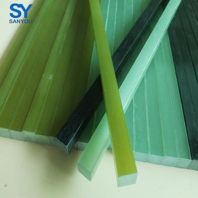 China Lightweight Composite Fiberglass Bow Limbs Painted Finish Compatible with Recurve Bows High Strength and Performance for sale