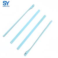 China Smooth Finish Composite Fiberglass Bow Limbs Produced For Target Shooting Featuring Wipe Clean Maintenance And Durability for sale