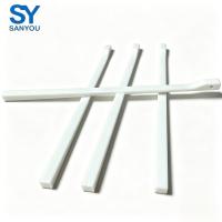 China Lightweight Composite fiberglass bow limbs built with low maintenance materials and draw weight 20 to 60 Lbs ensuring long lasting archery for sale