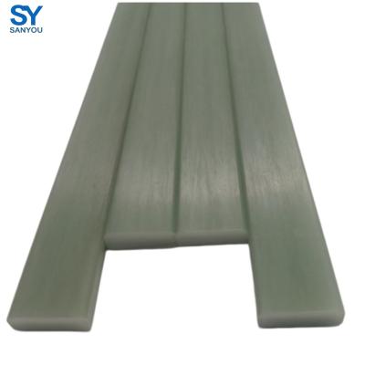 China Lightweight Epoxy Fiberglass Bow Limbs Under 500 Grams Per Limb Length 24 to 30 Inches Fits Standard Risers for Recurve or Longbows for sale