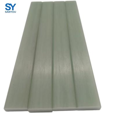 China Consistent Draw And Arrow Speed Fiberglass Laminated Epoxy Limbs Compatible With Standard Risers For Recurve Or Longbows Archery for sale