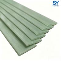 China Draw Weight 20-60 Lbs Epoxy Fiberglass Bow Limbs Laminated Fiberglass Epoxy Resin Durable Lightweight Archery Components for sale