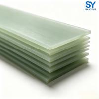 China Draw Weight 20-60 Lbs Epoxy Fiberglass Bow Limbs Laminated Fiberglass Epoxy Resin Durable Lightweight Archery Components for sale