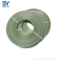 China FRP High Strength Anti Aging Fiberglass Flat Strip Epoxy Bow Limb for Archery for sale