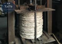China Hot Dipped Galvanized  BTO11 Razor Barbed Wire With Sharp Blade Used In Army Area for sale