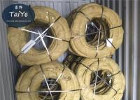 China Double Concertina 	Stainless Steel Razor Wire BTO 22 Coils 316 Razor Wire Fence for sale