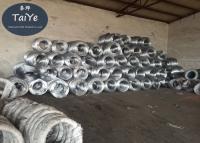 China Fishing Net Razor Wire Fittings Hot Dipped Galvanized Steel Wire Rope for sale