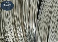 China Professional Razor Wire Fittings Strong Soft Iron Galvanized Wire Coil for sale