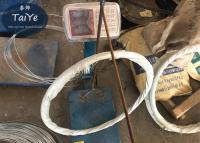 China High Tensile  Galvanized Wire Coil 1.0mm 3.0mm Dimension Construction Use for sale