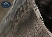 China Stainless Steel Wire Spiral Coil High Strength Razor Wire Tape To Euro Area for sale
