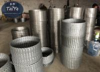 China Philippines BTO 22 Razor Wire Hot Dipped Galvanized Combat Razor Tape Wire for sale