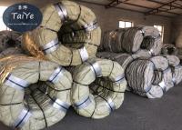 China Reinforced Razor Wire Fence Hot Dipped Galvanized High Fastness for sale