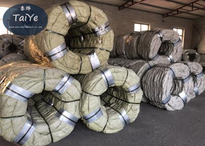 China Reinforced Razor Wire Fence Hot Dipped Galvanized High Fastness for sale