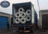 China Galvanized / Epoxy Razor Blade Barbed Wire  BTO-30 Blade Style Industry Use for sale