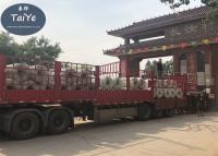 China High Tensile BTO 22 Razor Wire 0.5 Thickness With 15 Years Experience for sale
