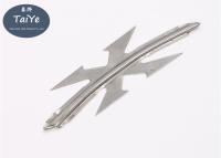 China Uganda Razor CBT60 Barbed Wire With Blades  Anti Climb Wall Deference for sale