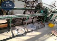 China High Security Welded Razor Wire Mesh Straight Blade Razor Ribbon Fencing for sale