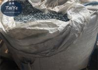China Galvanized Barbed Wire Fasteners Used To Fix Galvanized Wire On V Bracket for sale