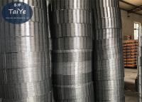 China Standard Specification Razor Barbed Wire Reinforced Barb Wire Strip for sale
