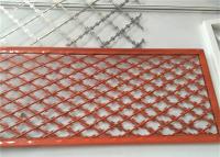 China Powder Coating Razor Wire Mesh Fencing / Flat Type Welded Razor Wire Fence for sale