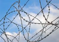 China BTO -22 Stainless Steel Razor Blade Barbed Wire,Fence Concertina Razor Wire for sale