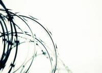 China Durable Concertina Cbt 65 Razor Wire Concertina Coils Hot Dipped Galvanized for sale