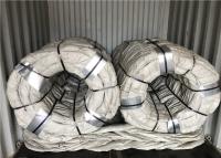 China ISO Galvanized Razor Wire Fencing , Security Barbed Wire BTO -22 BTO -11 BTO -30 for sale