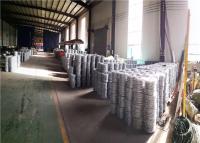 China Wire Fence Prison Guage Security Barbed Wire , Durable Constantine Razor Wire for sale