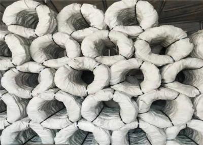 China 450mm Coil Diameter Galvanized Razor Wire Fence Stainless Steel Razor Wire for sale