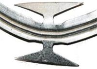 China Galvanized Gaucho Security Barbed Wire On Top Of Fence , Thin Razor Wire for sale