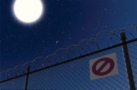 China Iron Wire Material And Barbed Wire Razor Type For Fence Electrical Welded for sale