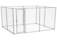 China Zinc Coated Chain Link Fence Diamond Rhombus Type On Playground Long - Life for sale