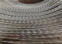 China Mobile Security Razor Fence Barrier Razor Wire Rapid Deployment Barrier for sale