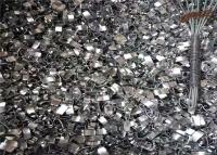 China Metal Barbed Wire Clips Galvanized Or Stainless Steel For Fastening Razor Wire for sale