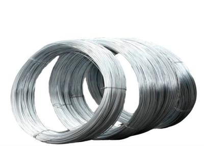 China Silver Binding Wire Prison Razor Wire With High Strength Easily Bent And Tied for sale