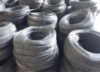 China Silver Binding Wire Prison Razor Wire With High Strength Easily Bent And Tied for sale