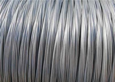 China BWG8 - BWG22 Razor Wire Fittings Hot Dipped Or Electro Galvanized Iron Binding Wires for sale