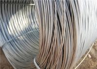 China Electro Galvanized Iron Wire Razor Wire Fittings For Fishing Net Binding Wire for sale