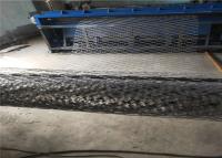 China Galvanized Bto -30 Welded Razor Wire Mesh Diamond Hole Shape Fence for sale