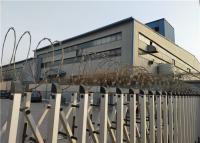 China Q195 Steel Type Barb Tape CBT 65 Razor Wire , Concertina Barbed Wire for sale