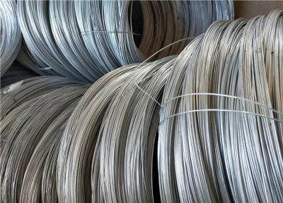 China High Tensile Strength Razor Wire Fittings Hot Dipped Galvanized Regular Zinc Coated for sale