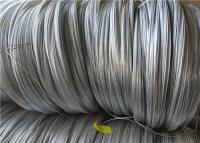 China High Tensile Strength Razor Wire Fittings Hot Dipped Galvanized Regular Zinc Coated for sale