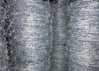 China Price Per Roll Galvanized Security Barbed Wire For Farm Fence for sale