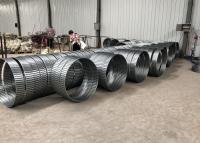 China 60cm Helical Barbed Galvanized Steel BTO 22 Razor Wire for sale