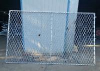 China Blade BTO11 BTO22 BTO30 Welded Razor Wire Mesh for sale