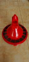 China Round Poultry Feeding Pan for Farming Livestock for sale