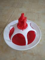 China A feeding dish for ducks and geese for sale